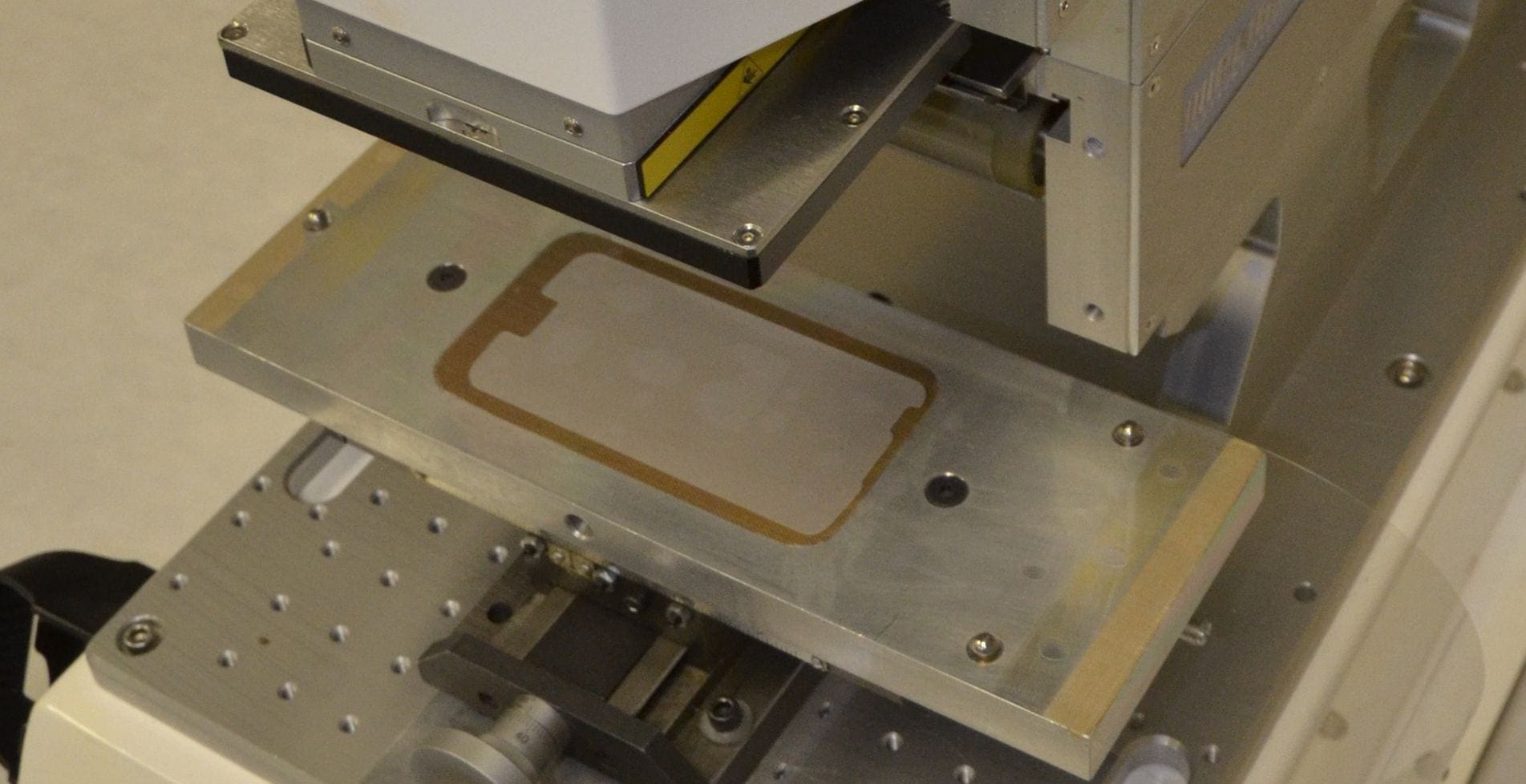 Precision Assembly - Pressure Sensitive Adhesive Tape & Flexible ...