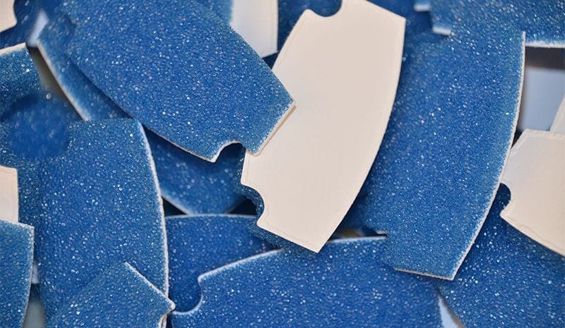 Precision Assembly - Pressure Sensitive Adhesive Tape & Flexible ...